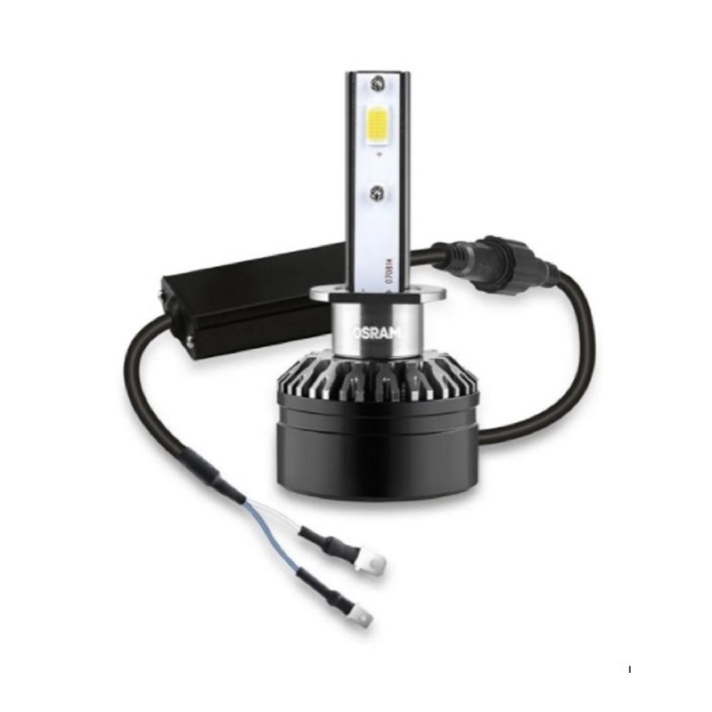 Foco H1 Led Osram Cool Blue Intense - Promart