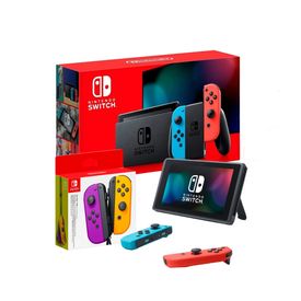 Consola-nintendo-switch-2019-joy-con-morado-naranja-1000351663 – Promart
