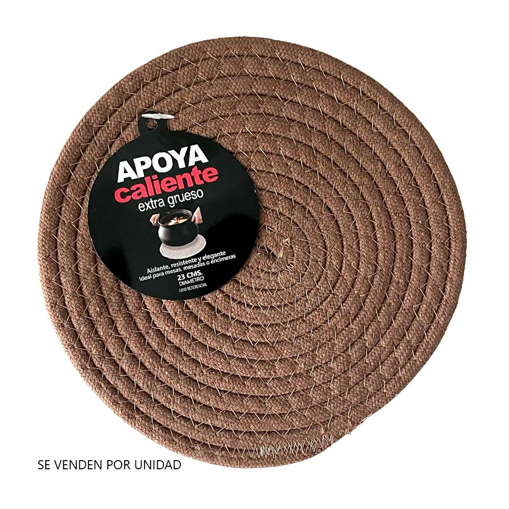 Apoya calientes Colores - Promart