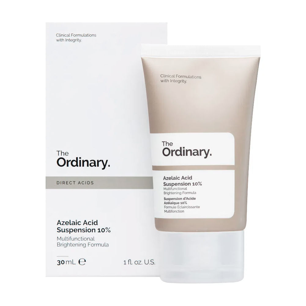 Pack Crema Moisturizing + Ácido Azelaico - Promart