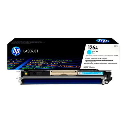 Hp Laserjet Cp1025nw Toner