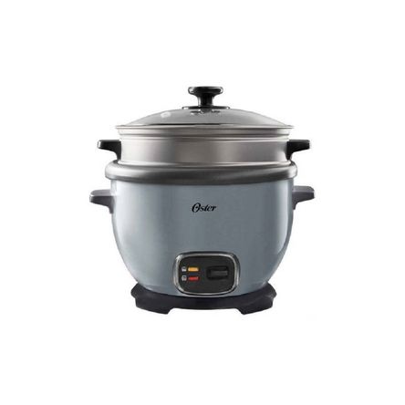 Olla Multiusos Oster 2.5 Litros CKSTRC5730S - Acero - Promart