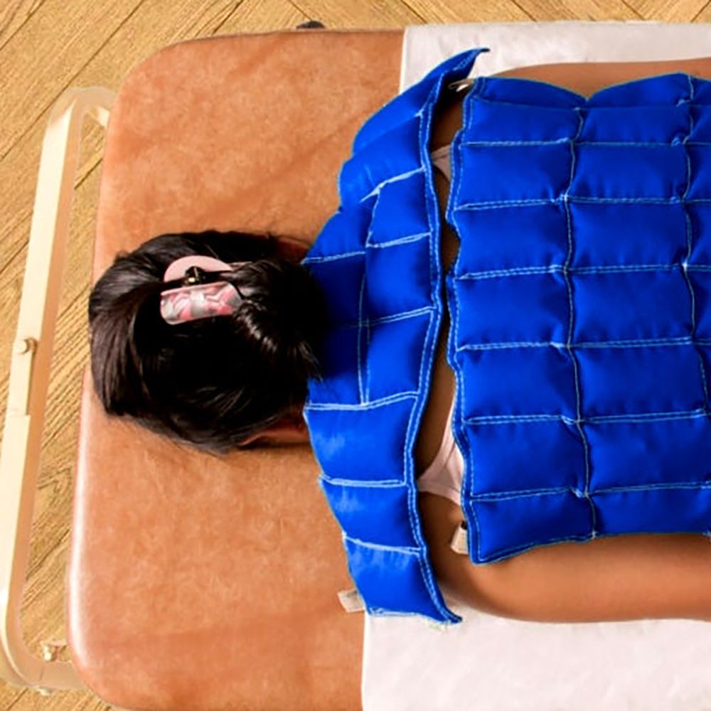 Kit de 4 Compresas de Semillas Aromáticas para el Dolor y Rehabiltación ...