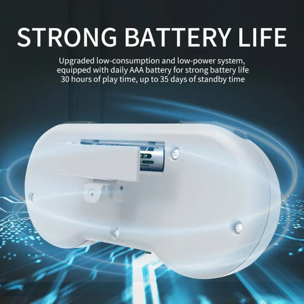 Consola de Videojuegos SF900 4K HD - Promart