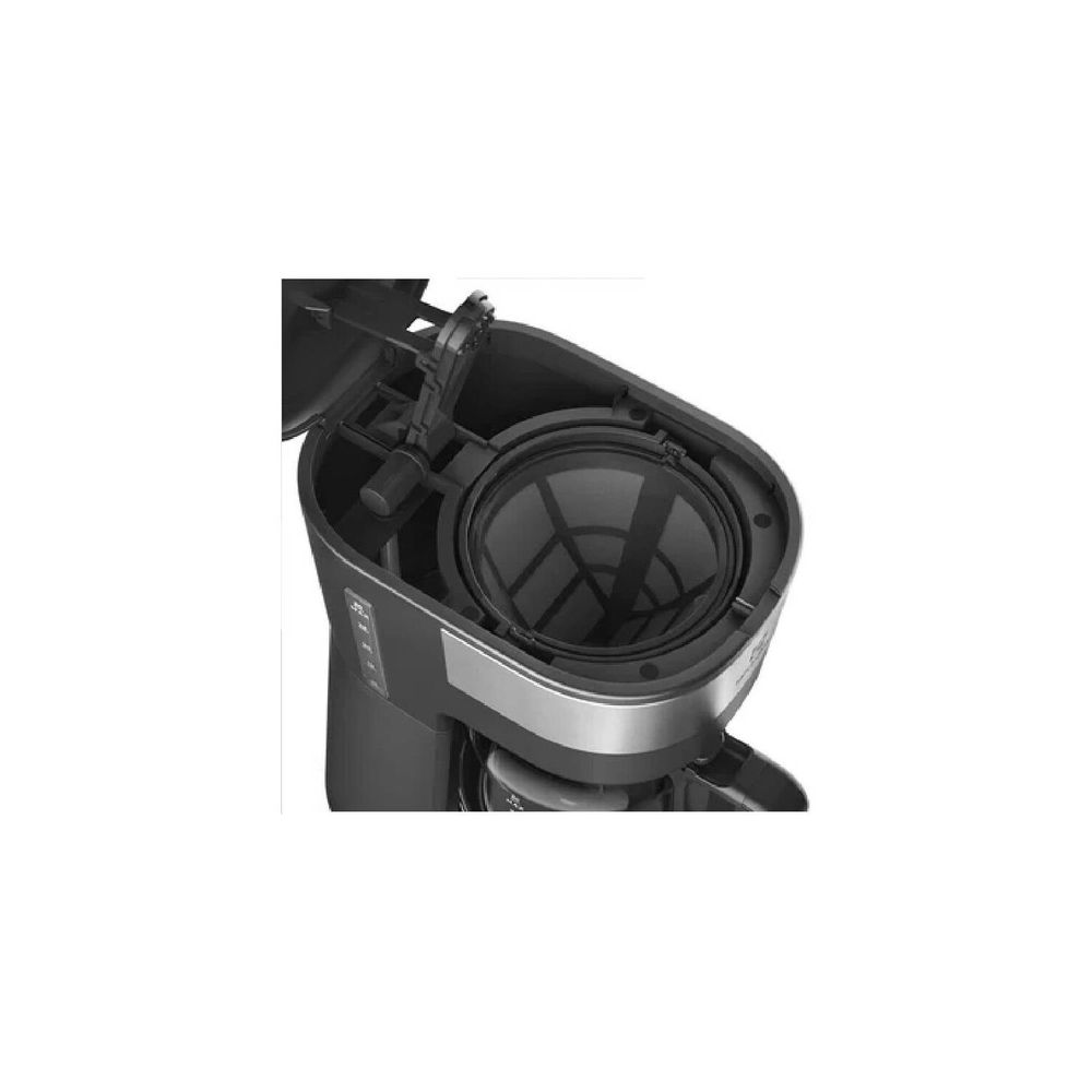 Cafetera Electrolux Eléctrica Programable Experience De 1.2 Litros Con ...