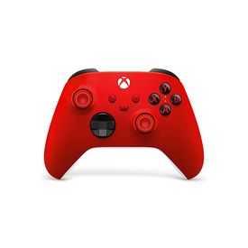 Control-xbox-wireless-rojo-xbox-serie-x-one-one-s-y-windows-10 ...