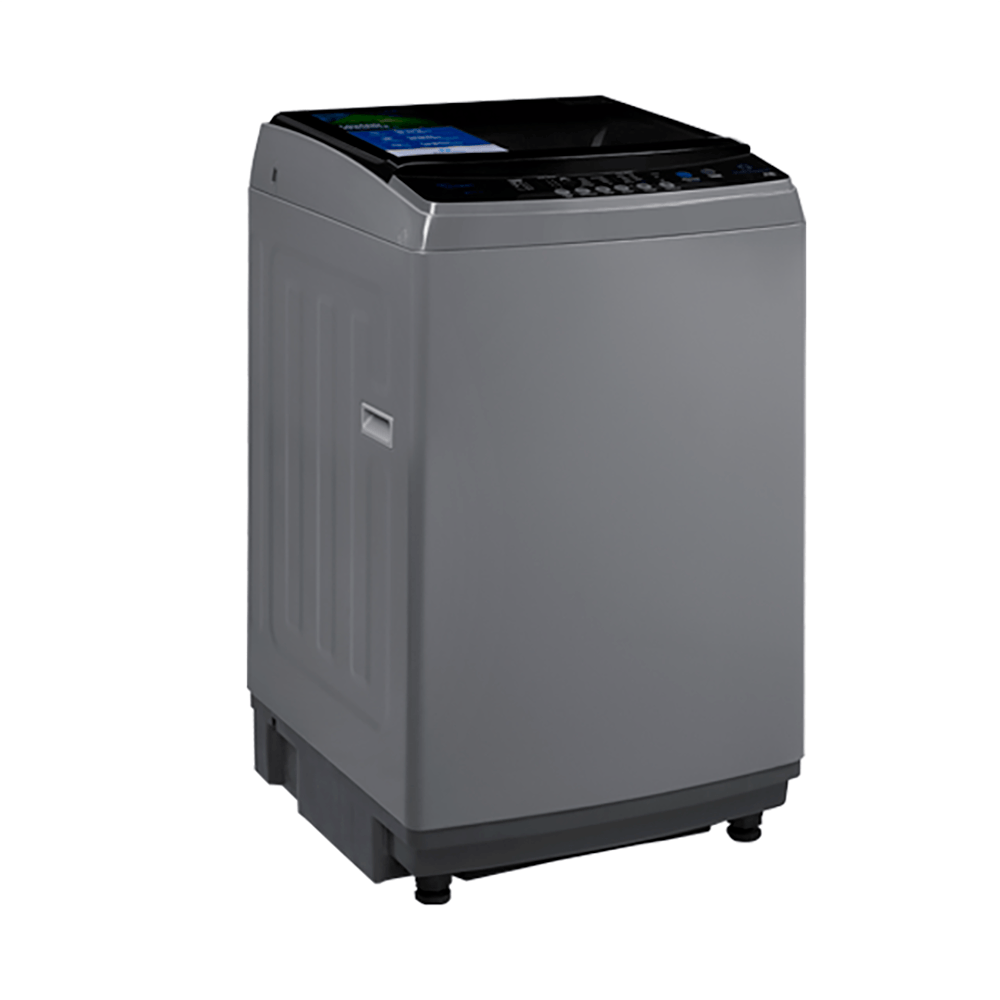 Lavadora Indurama De 13kg Carga Pesada Lri-13dgr - Promart