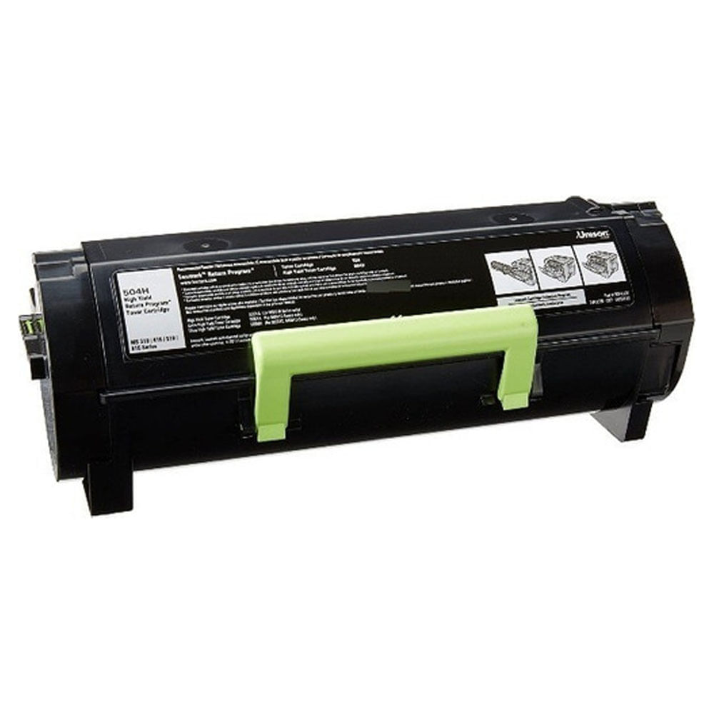 Toner Lexmark 50F4H00 ms310dn ms410dn ms610dn 5k - Promart