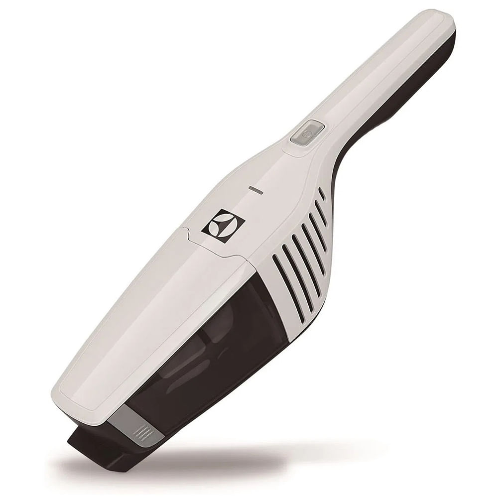 Aspiradora Electrolux Inalámbrica Erg21 Blanco | Promart.pe - Promart