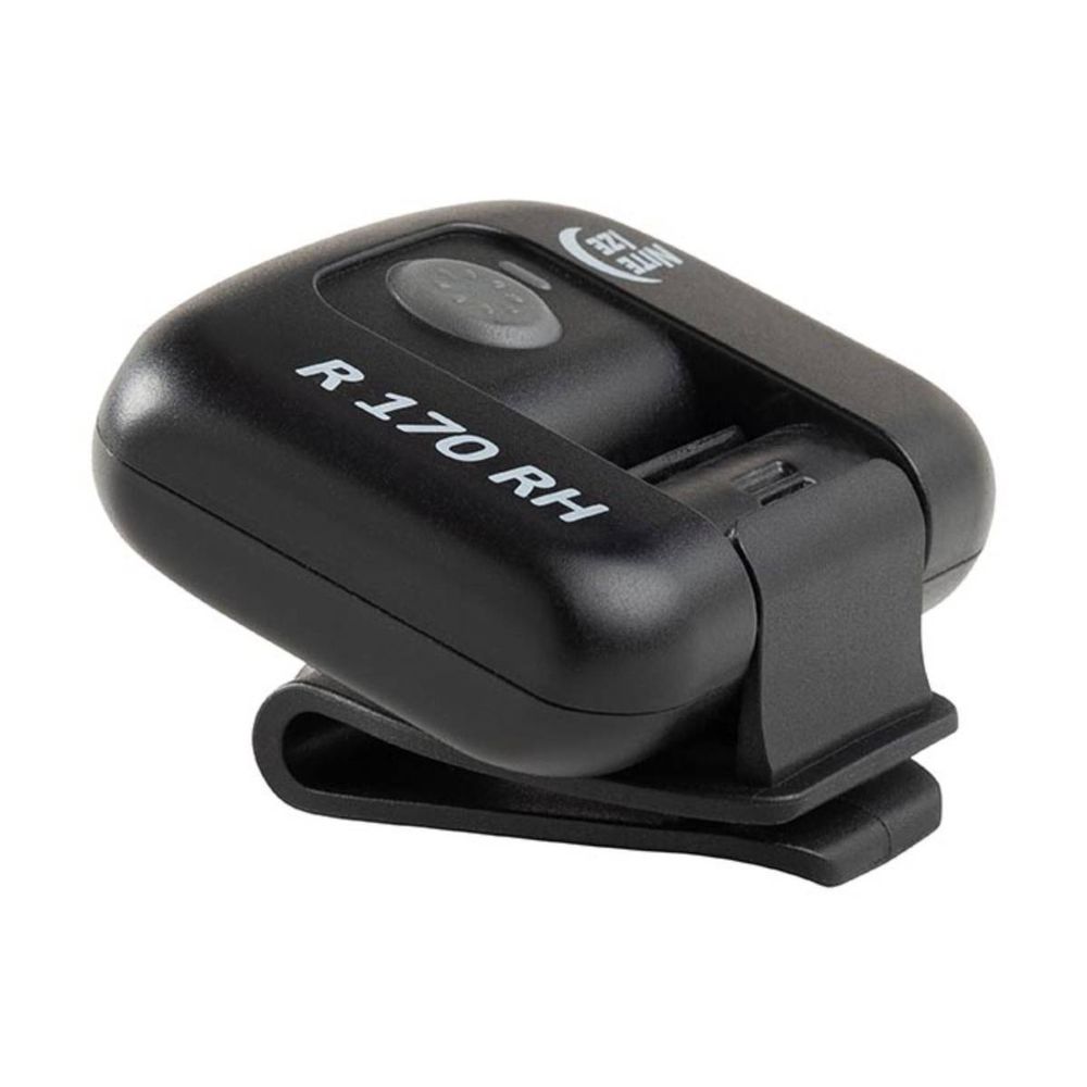 Linterna con Clip Multiuso Recargable con LED COB - Promart