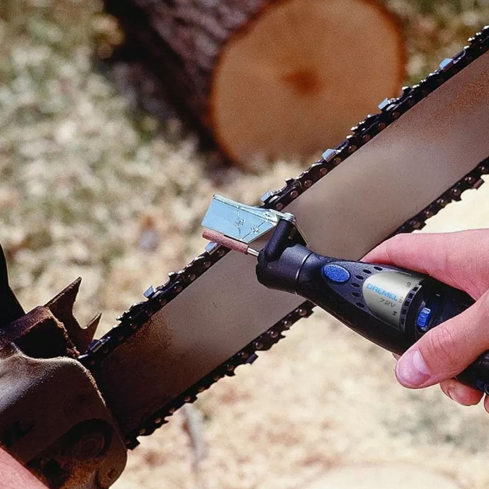 Piedra Afiladora 3/16" para Sierra de Cadena Dremel 454 | Promart.pe ...
