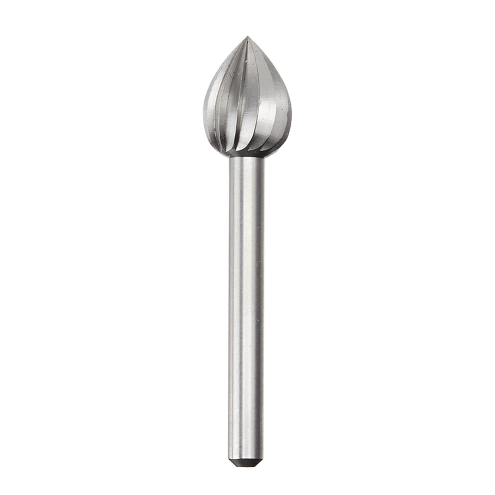 Fresa de Alta Velocidad conica 5/16" Dremel 124 - Promart