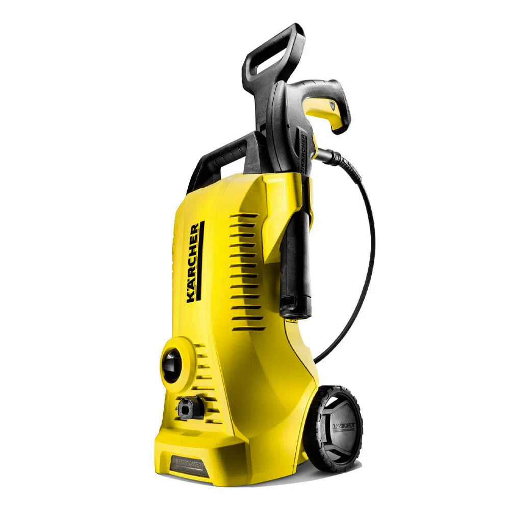 Hidrolavadora de Alta Presión 1400W 1600 PSI Karcher K2 Power Control Car | Promart.pe - Promart