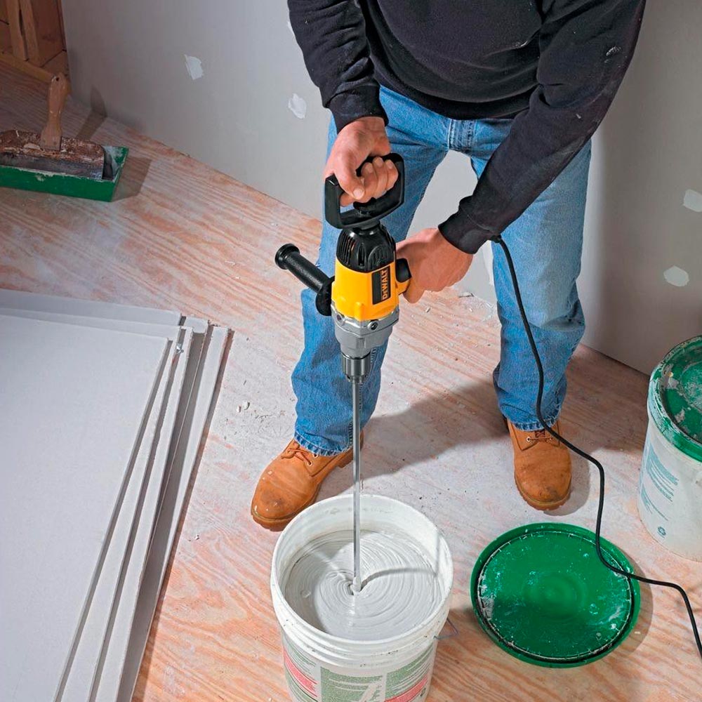 Taladro Rotación DW130 5/8" Dewalt - Promart