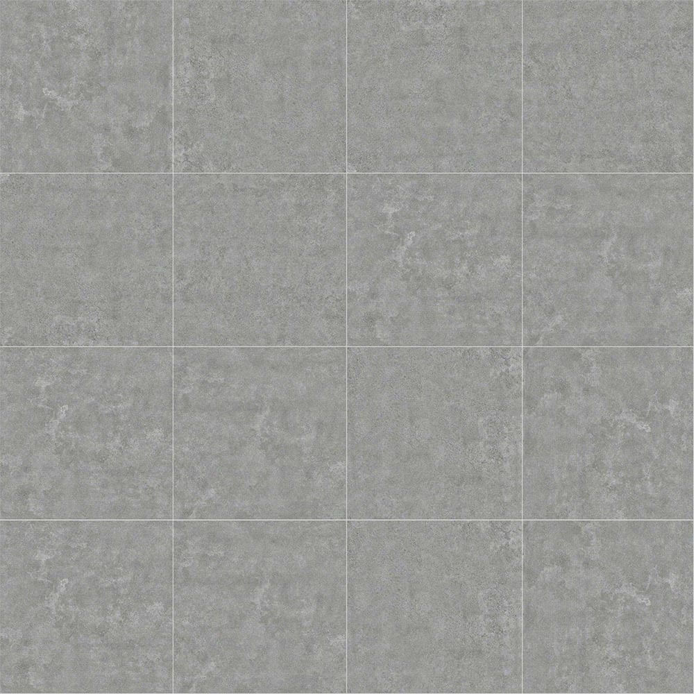 Piso porcelanato Always Silver 60x60 1.44m2 Klipen - Promart