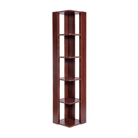 Mueble esquinero decorativo Cedro - Promart