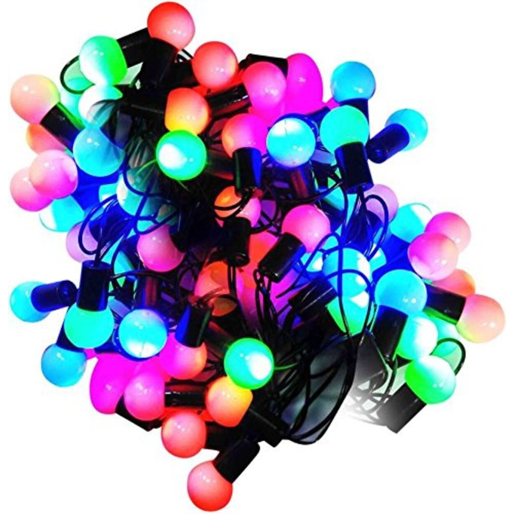 Luces Decorativas LED 6mts Multicolor - Promart
