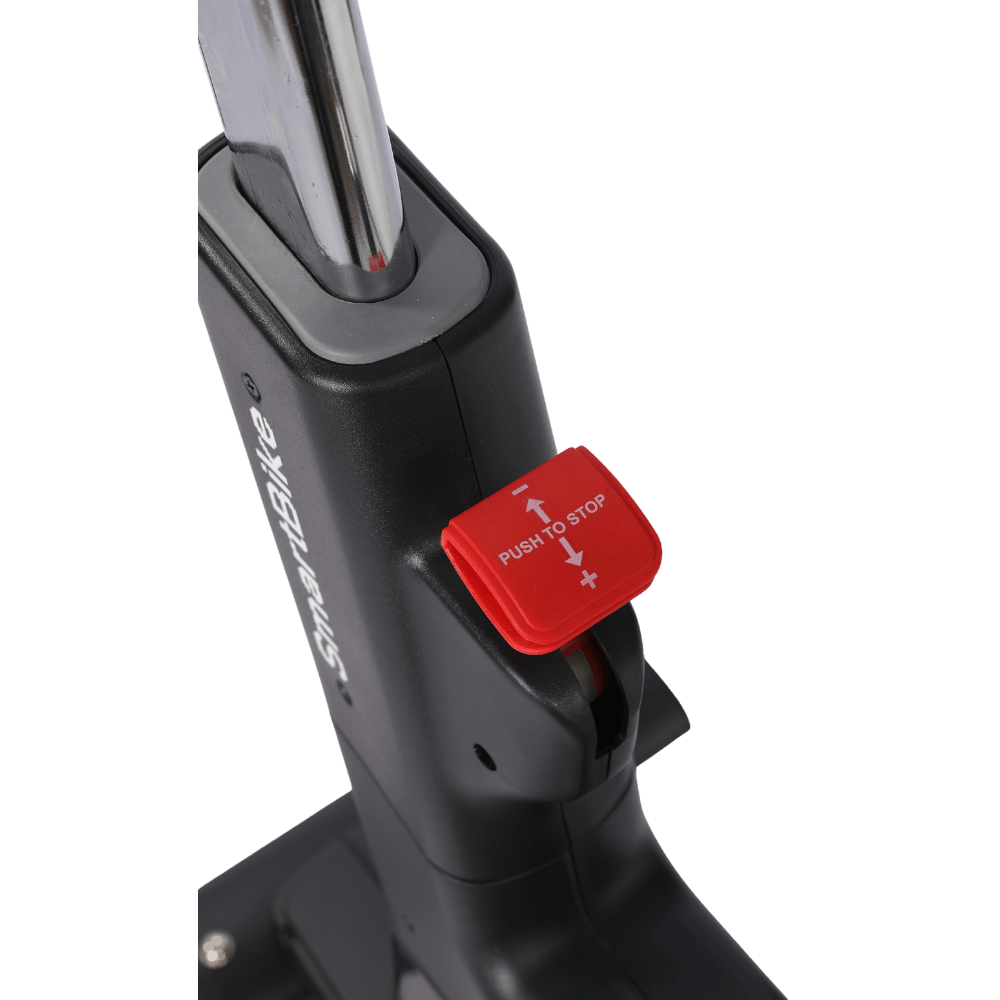 Spinning Bike Infinitec IS13 - Promart