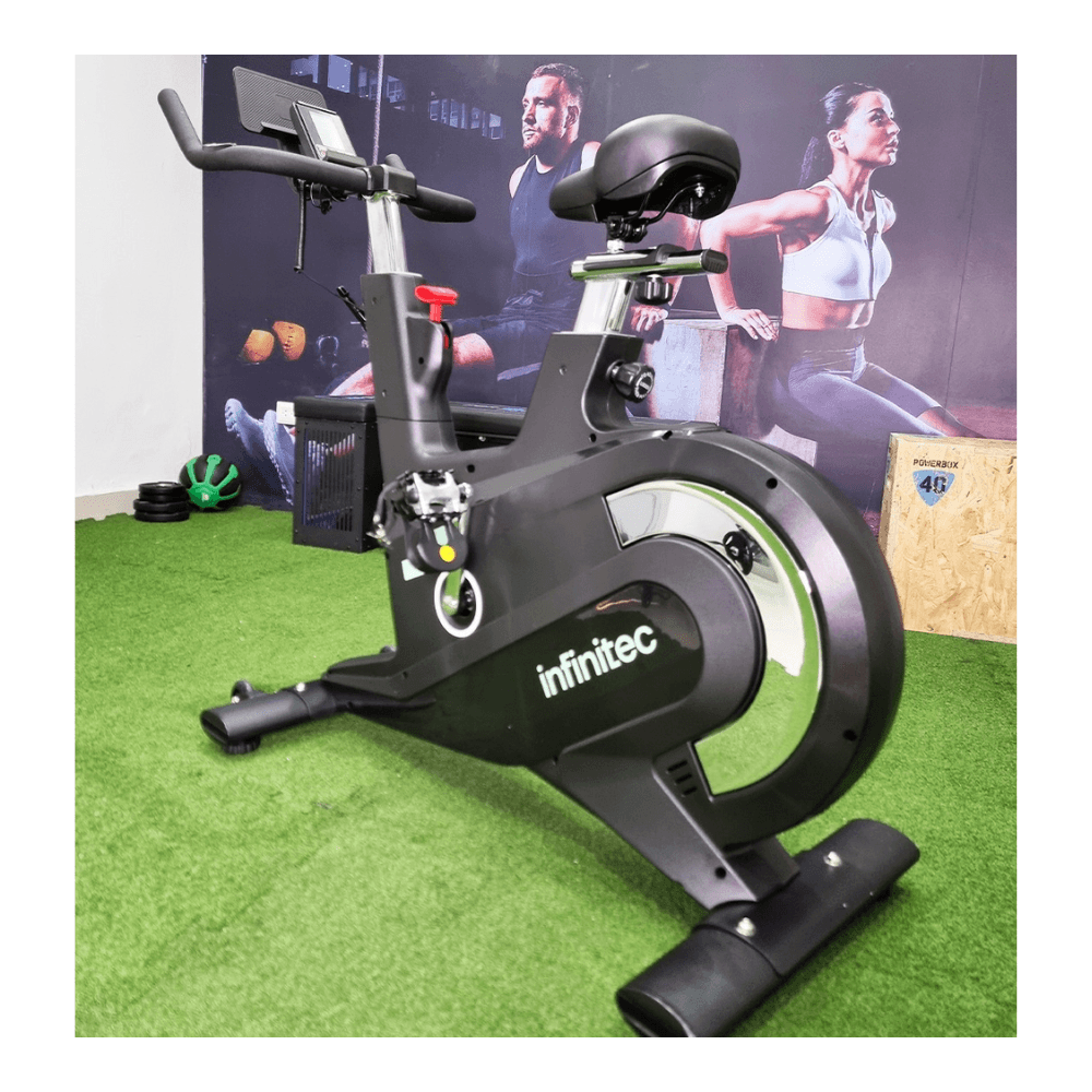 Spinning Bike Infinitec IS13 - Promart