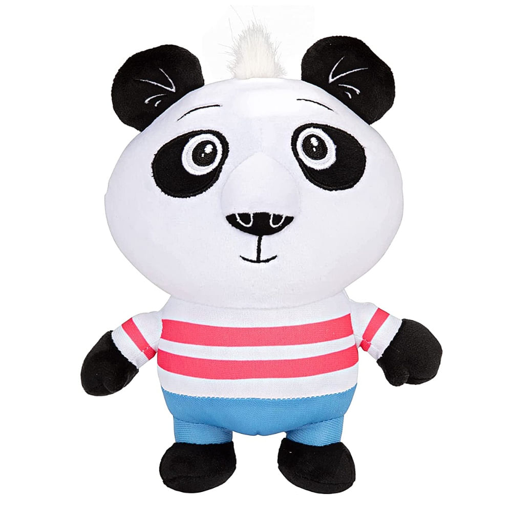 Pack de Peluches Chip y Potato - Chip y Nico | Promart.pe - Promart