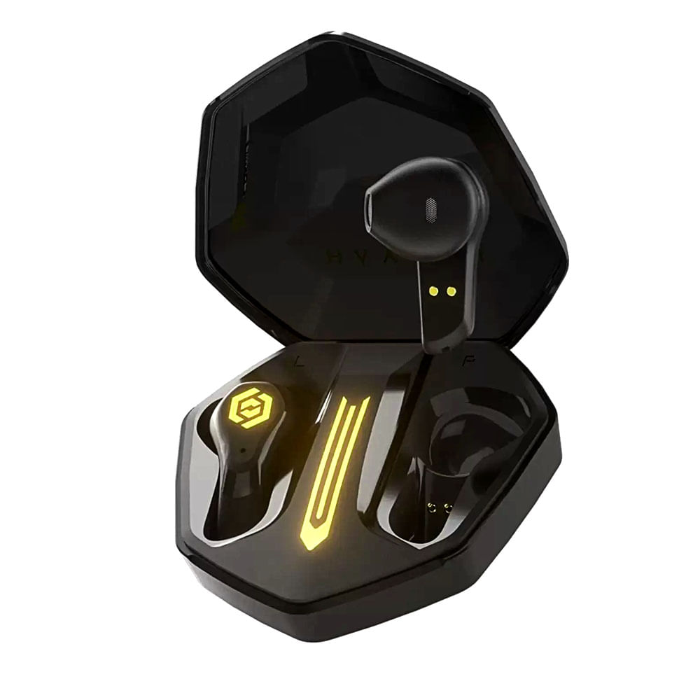 Audifonos Gamer HAYLOU G3 Dynamic Sound 3D Hifi 45ms - Promart
