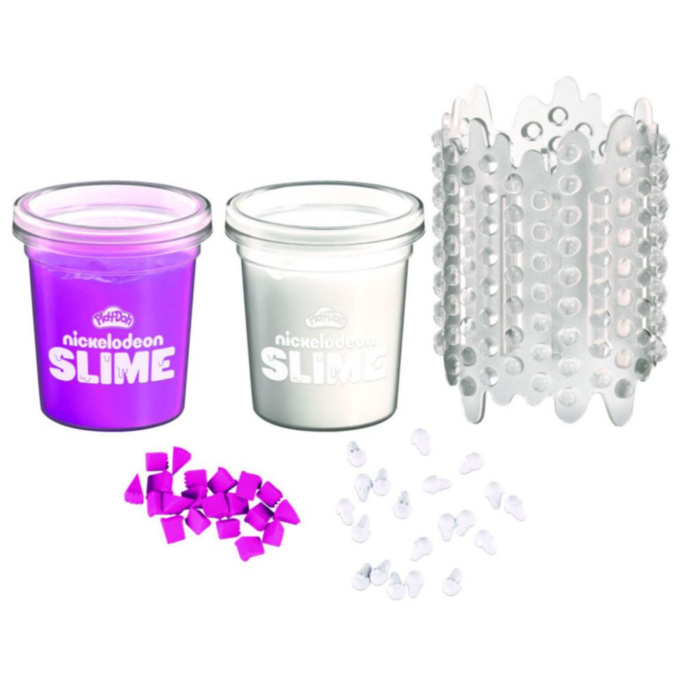 Slime Playdoh Foodie Blends Rosado - Promart