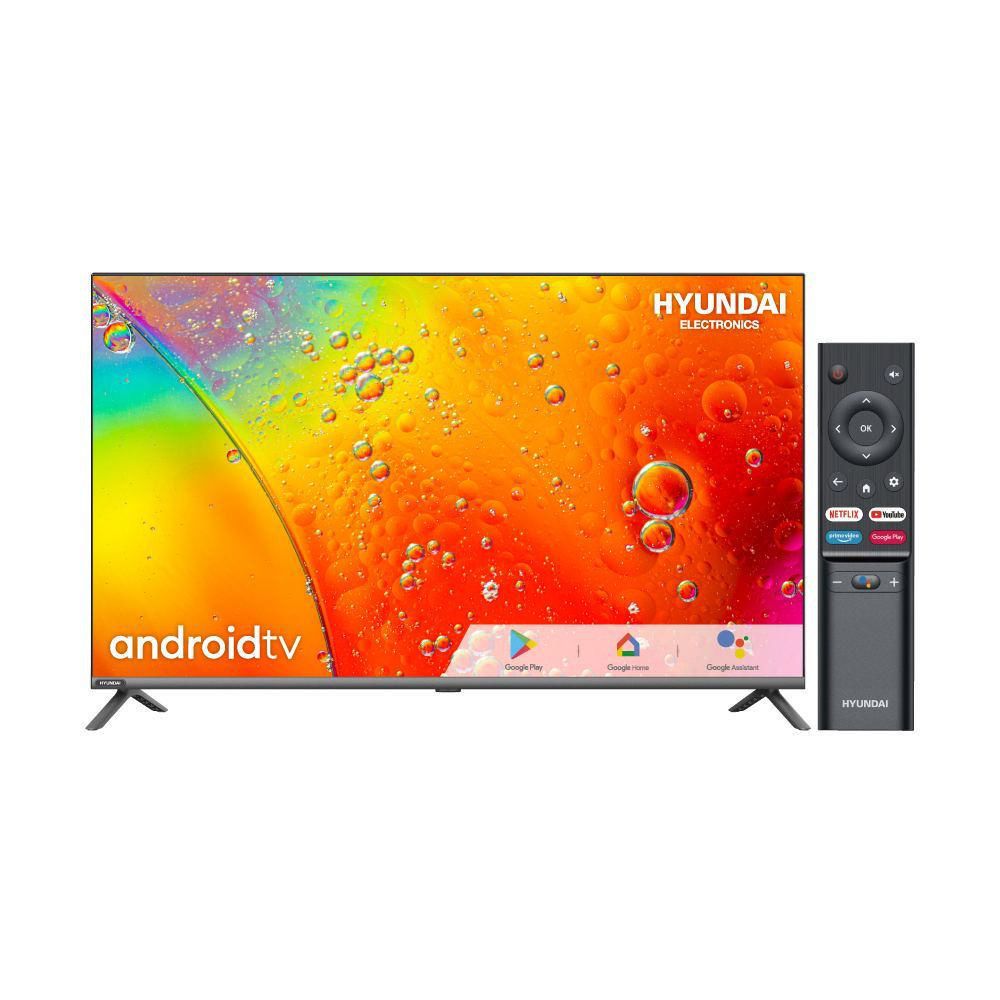 Televisor Hyundai 40" HYLED4022AiM Led Full HD - Promart