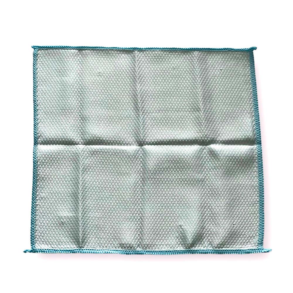 Paños Azules de limpieza para ventana x 2 unidades - Promart