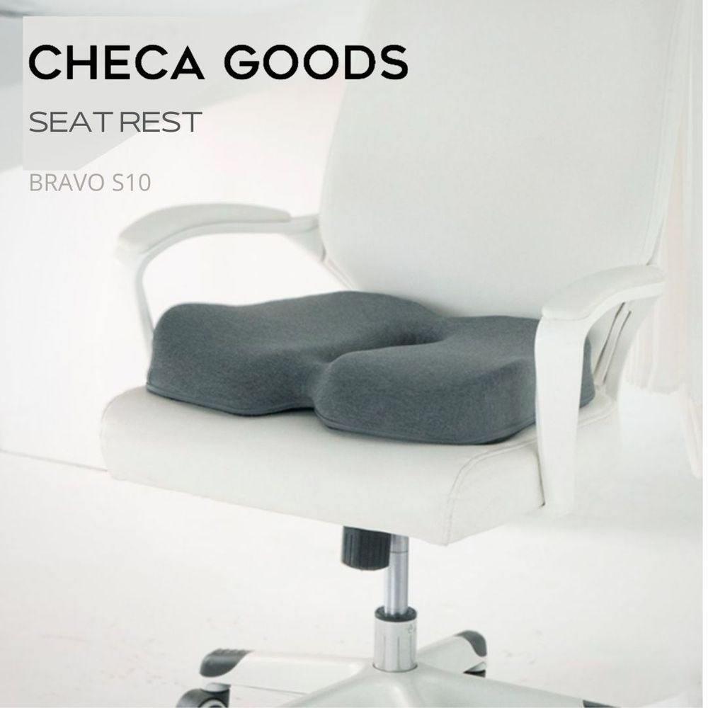 Cojín Dona Dolor Hemorroides Prostata Original Checa Goods Bravo S10 ...