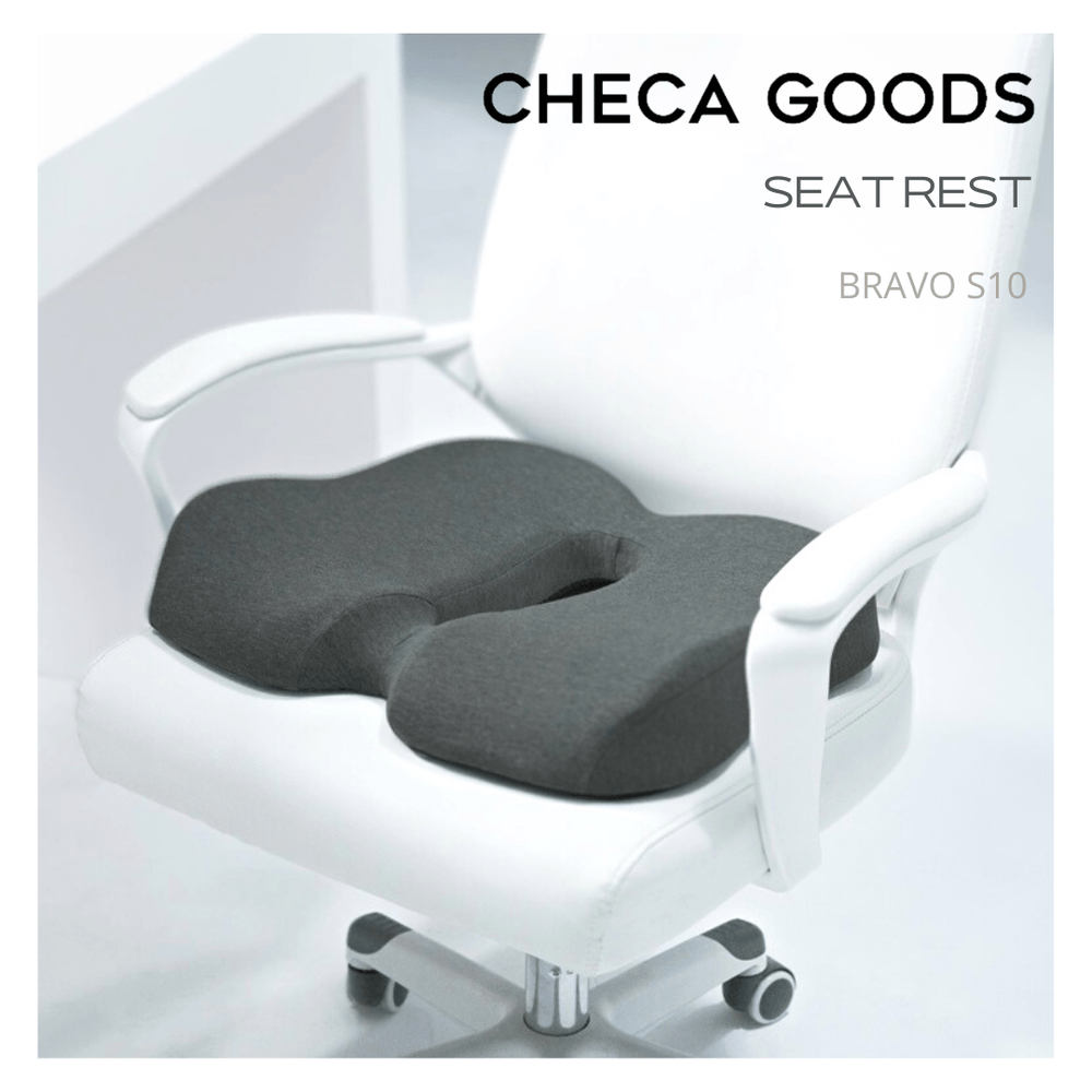 Cojin Deluxe Anti Hemorroides Prostata Dolor de Coxis CHECA GOODS S10 ...