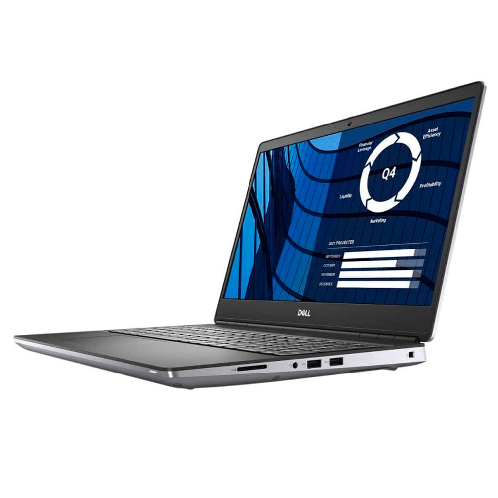 Notebook Dell Mobile Precision 7750 CT0 BASE CI7 -210-AVUS 1TB SSD 16GB ...