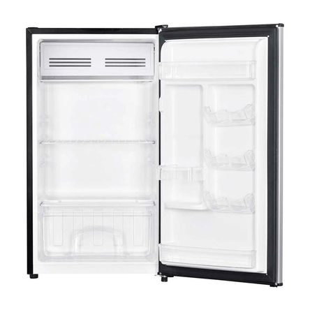 Frigobar BLACKLINE 90L Frost FB 90L Silver - Promart