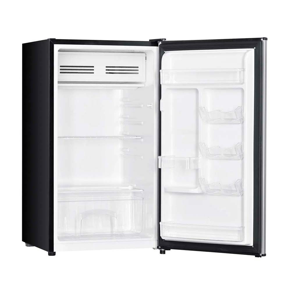 Frigobar BLACKLINE 90L Frost FB 90L Silver - Promart