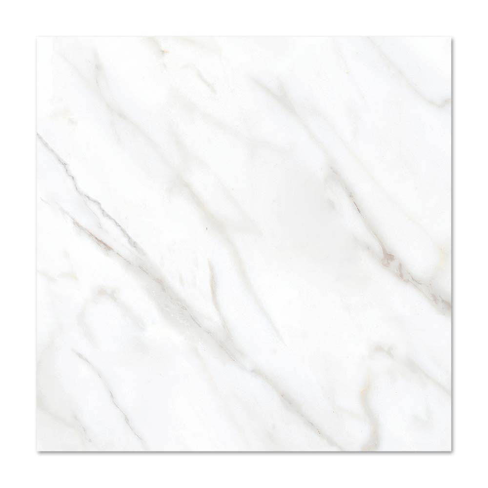 Piso cerámico Venice Bianco antideslizante 45x45 2.08m2 San Lorenzo ...
