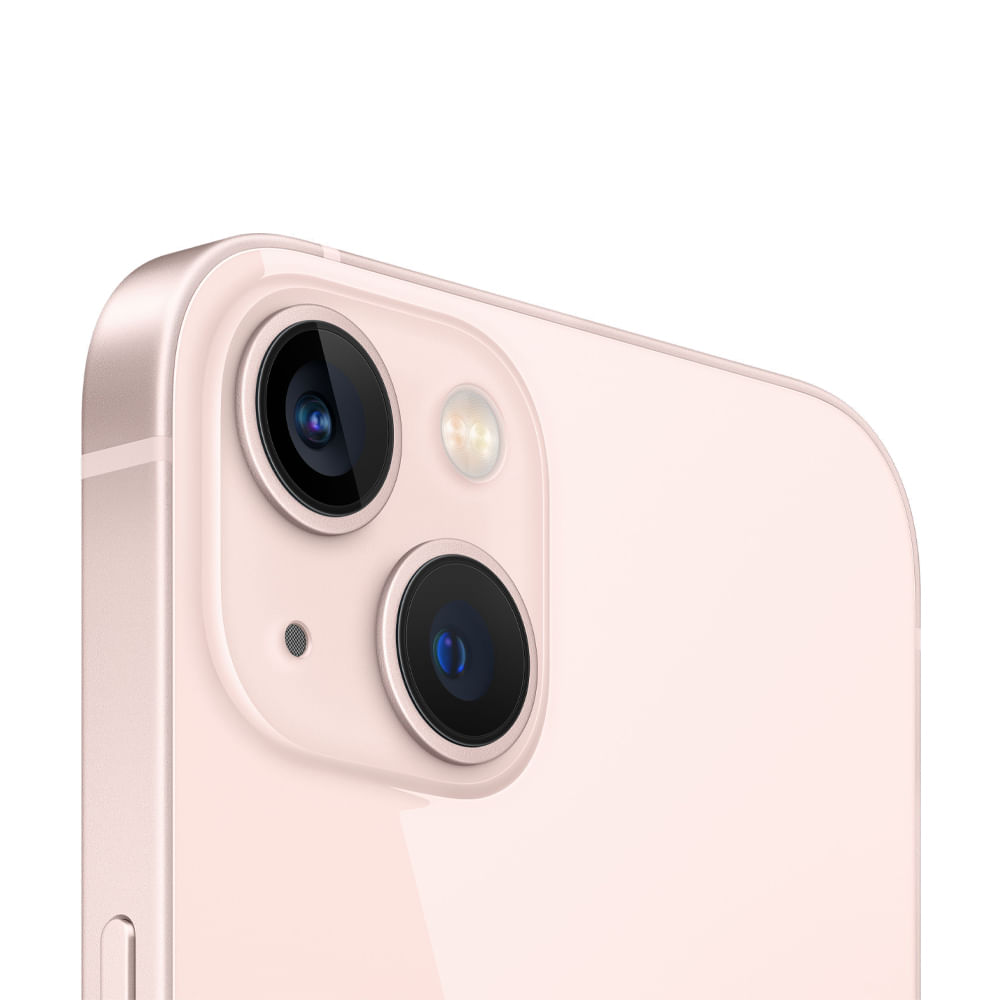 iPhone 13 256GB Pink Libre de Fábrica - Promart