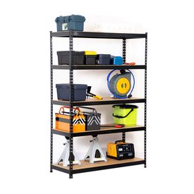 Metal Organización – Promart