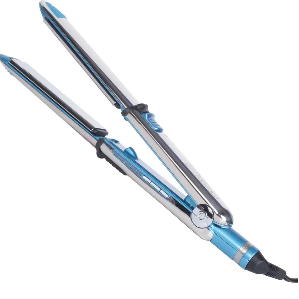 Plancha Alisadora Babyliss Pro Nano Titanium Optima 3000 1 1/4" 465°F ...