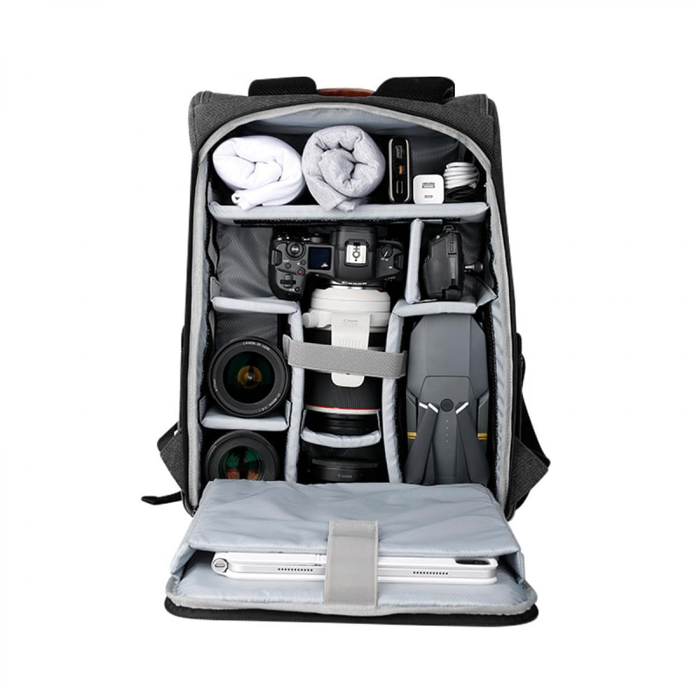 Mochila K&F Concept KF13.104 | Promart.pe - Promart