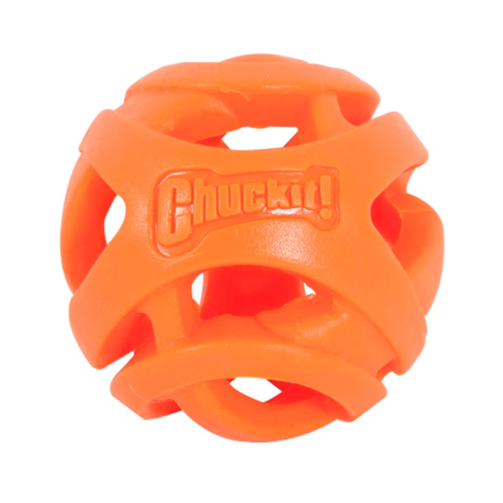 Juguete Pack de 1 Pelota Chuckit para Mejor Respiración Tamaño Grande ...