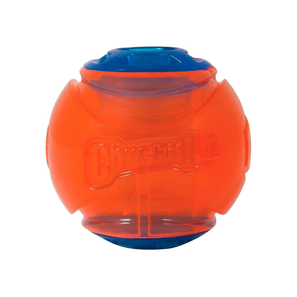 Pelota con Luz Chuckit Destello Led Juegos Nocturnos Tamaño Grande ...