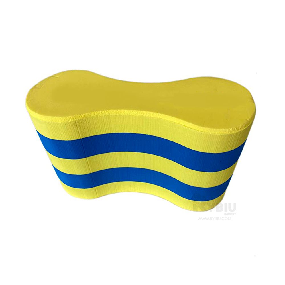 Pull Boy para Natacion Innovador y Comodo - Promart