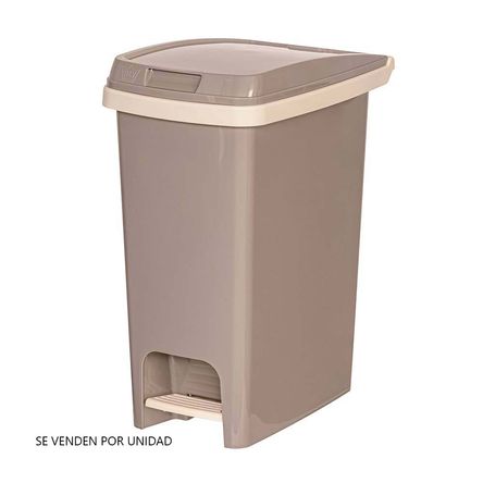 Papelera automática Star 12.5 litros Reyplast - Promart