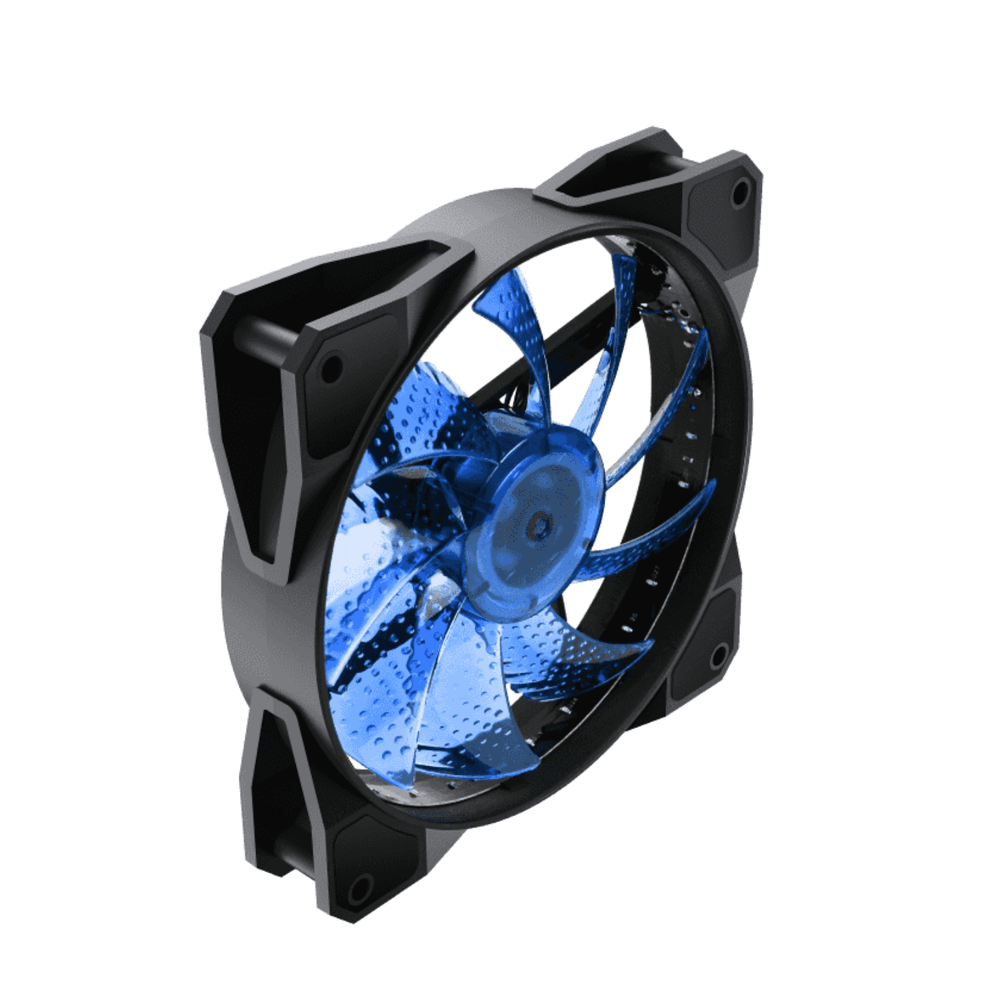 Gamemax Cooler Para Case Galeforce Gmx-Gf12b - Promart