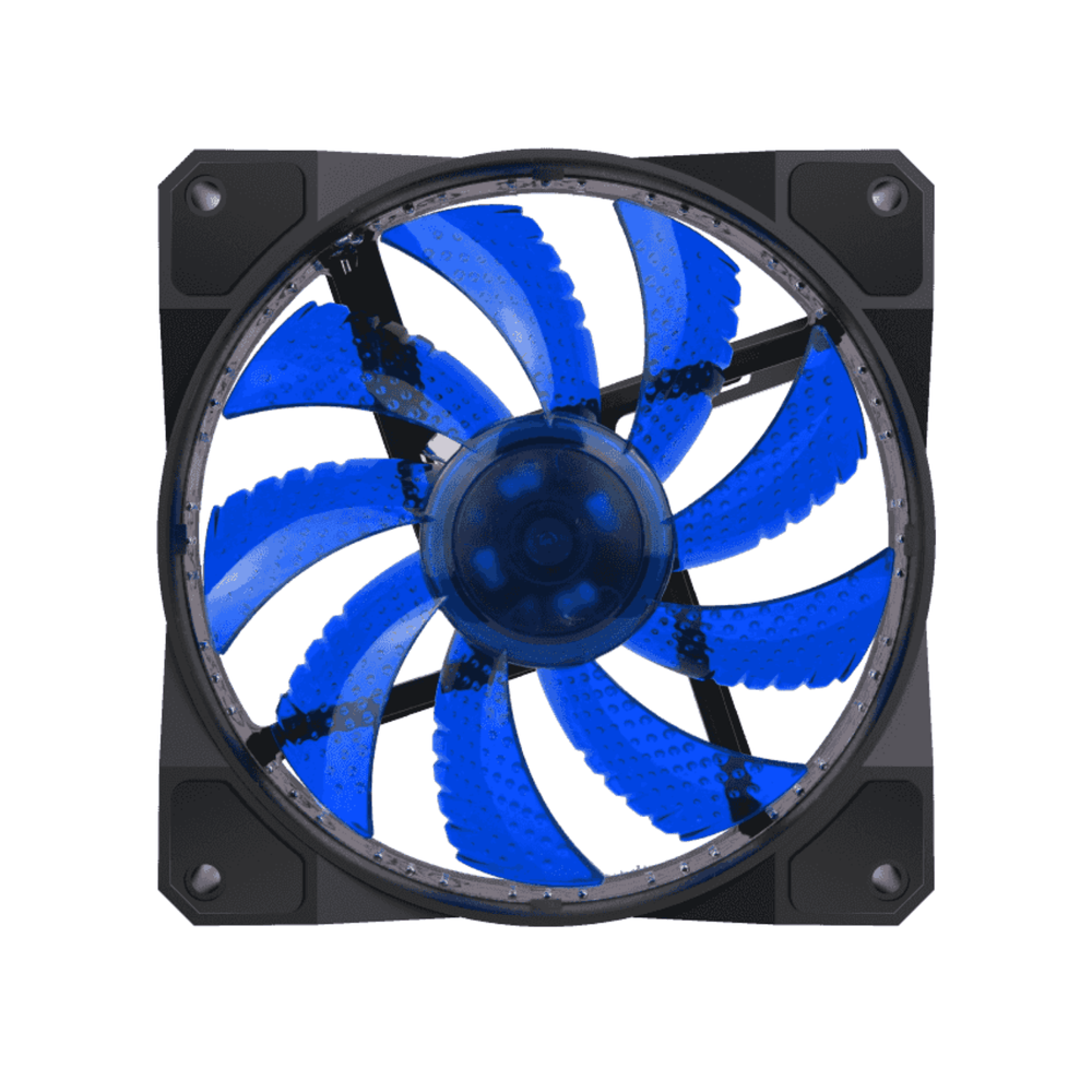 Gamemax Cooler Para Case Galeforce Gmx-Gf12b - Promart