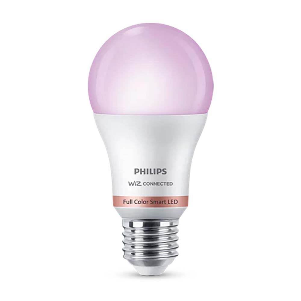 Foco led Bulbo Color 8w A60 - Promart