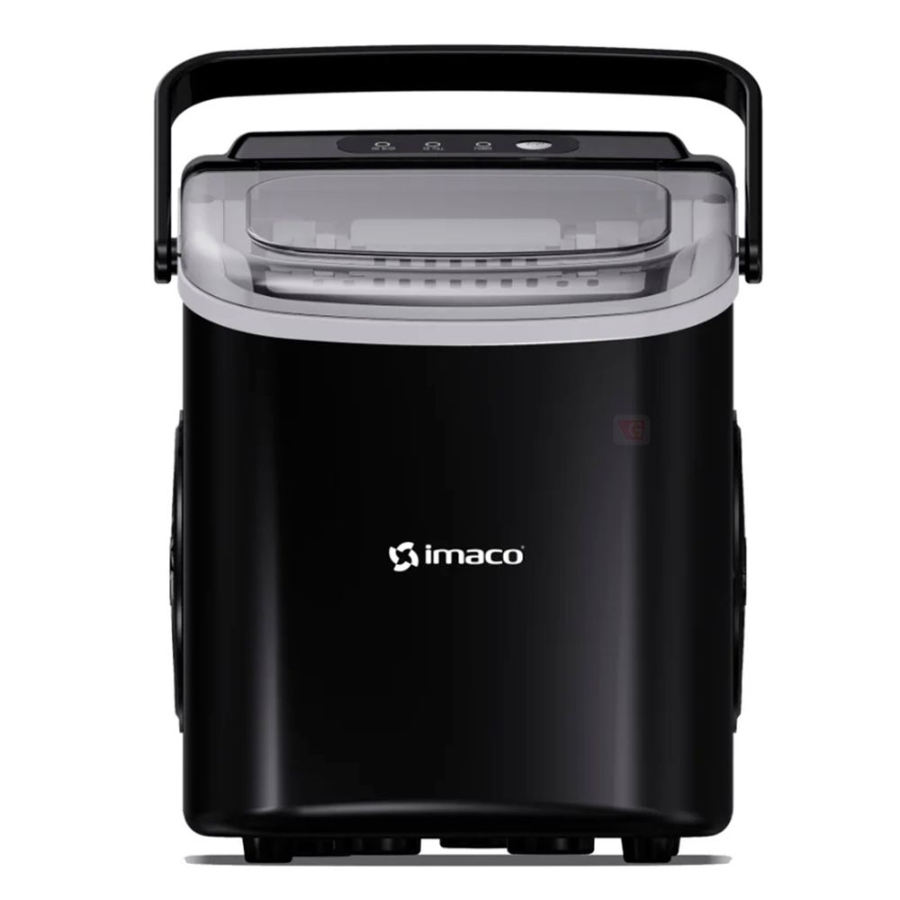 Maquina de Hielo Imaco IMK1209 90W 1.2 Lts - Promart