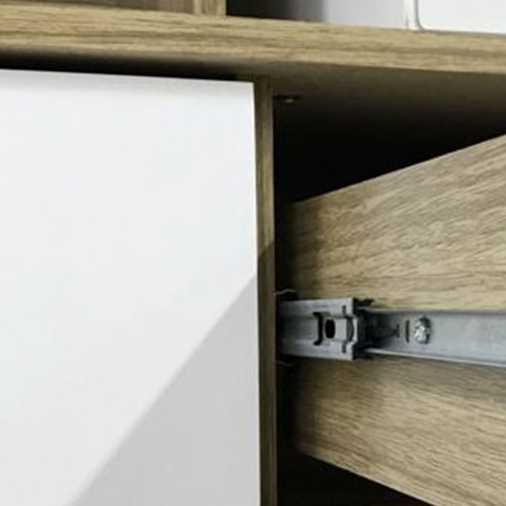 Mueble de cocina New Ferrara 180cm - Promart