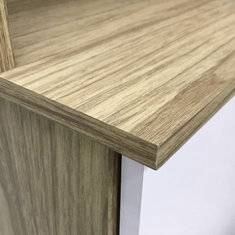 Mueble de cocina New Ferrara 180cm - Promart