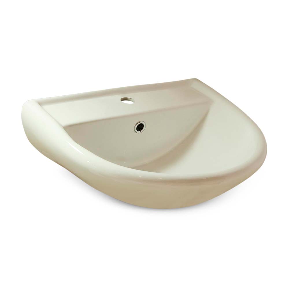 Lavatorio Avante Blanco Vainsa - Promart