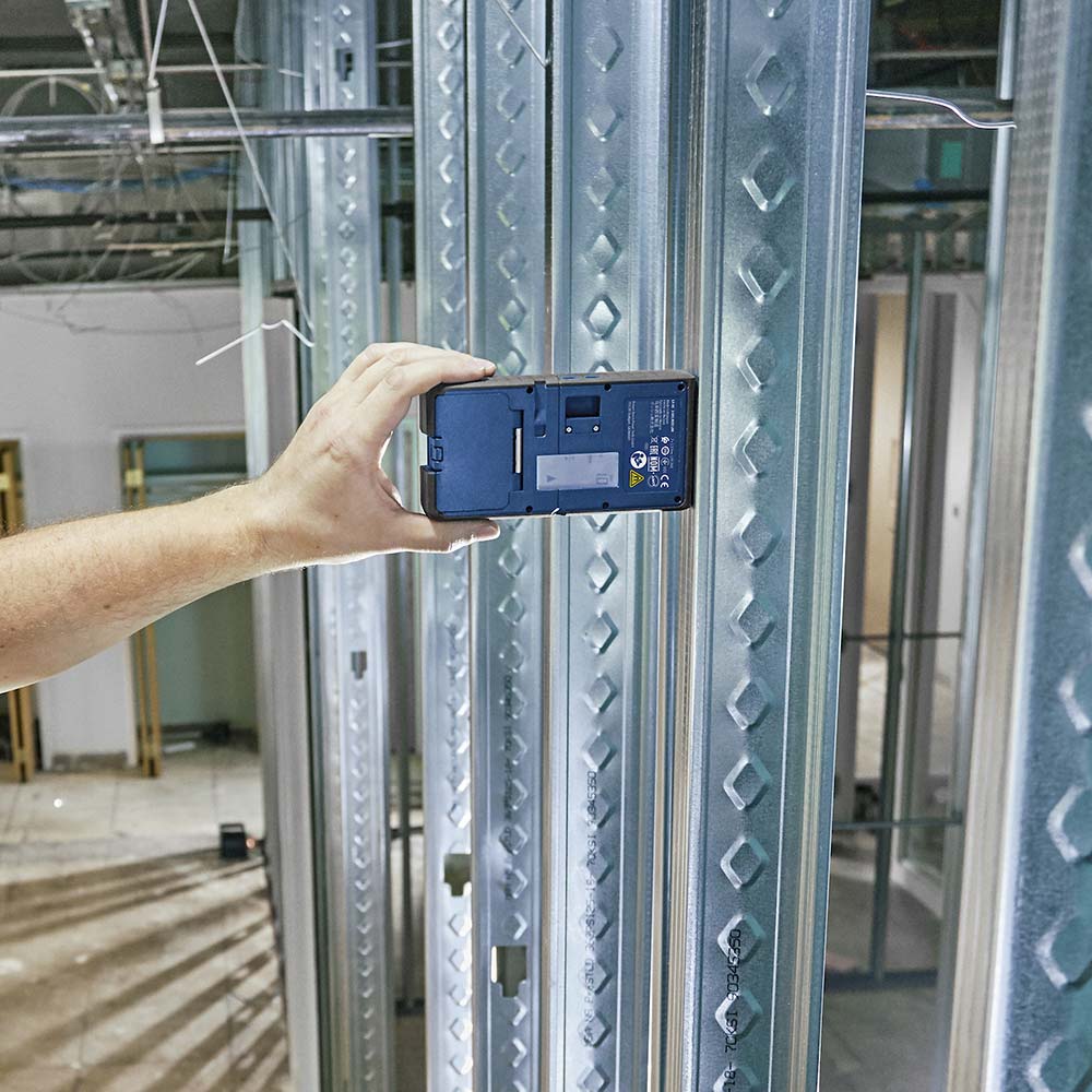 Receptor de nivel láser Lr 45 Bosch - Promart